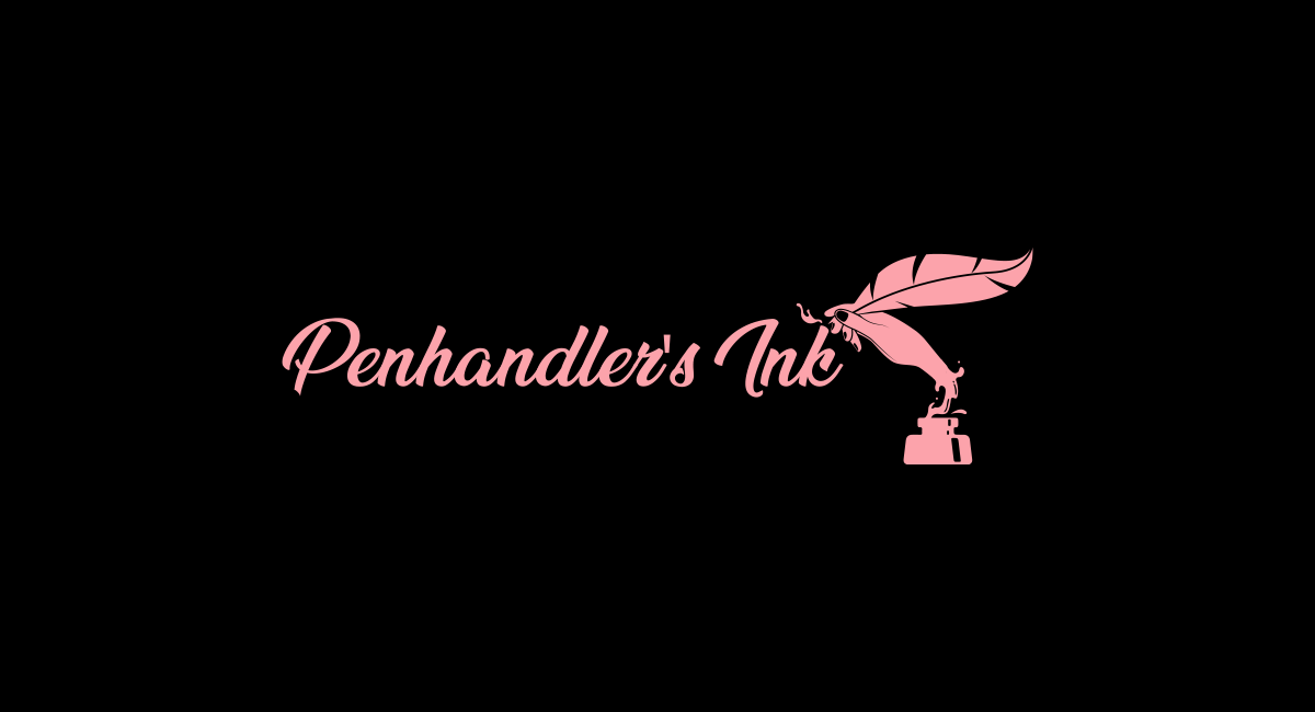 Penhandler's Ink Entertainment – Penhandler's Ink Self-Publishing ...